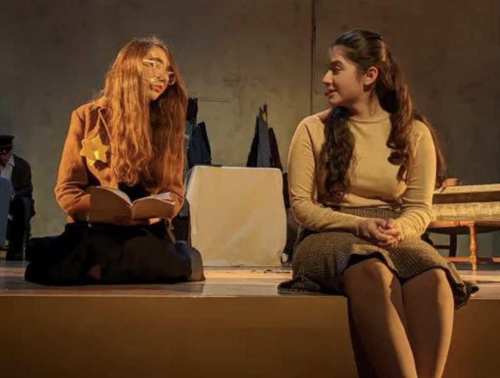 Drama in Reaction to Fall Drama – The Rampage